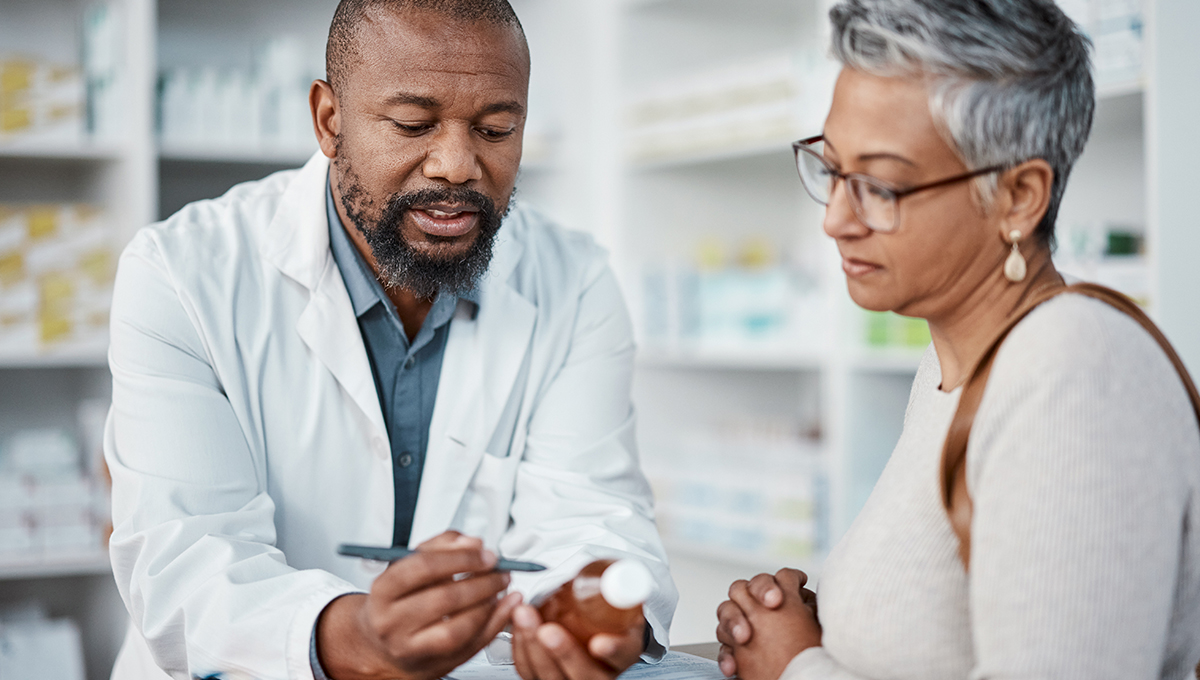 Breast Cancer Deaths Lower With Statin Therapy Taiwanese Data Hint